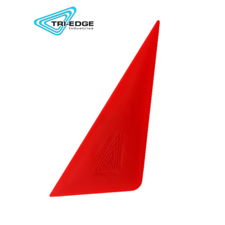 Tri Edge X Couleur Rouge
