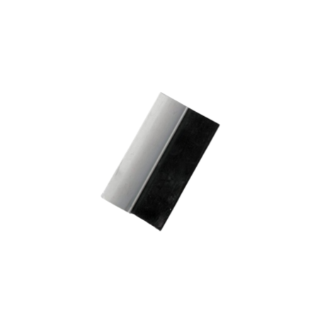 Maroufleur Black Smoothee Taille 10cm